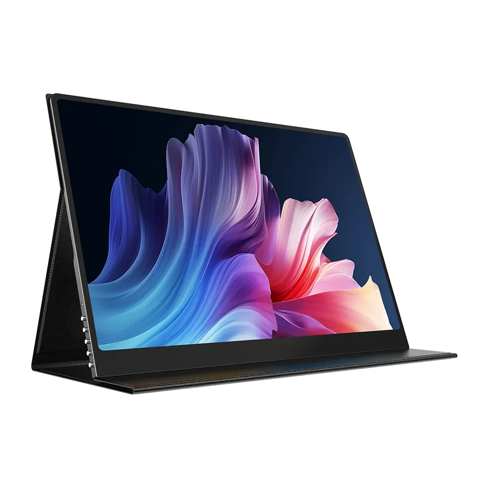 UColor O2 - Monitor 16:10 portátil de 16 pulgadas con pantalla OLED 3K ...